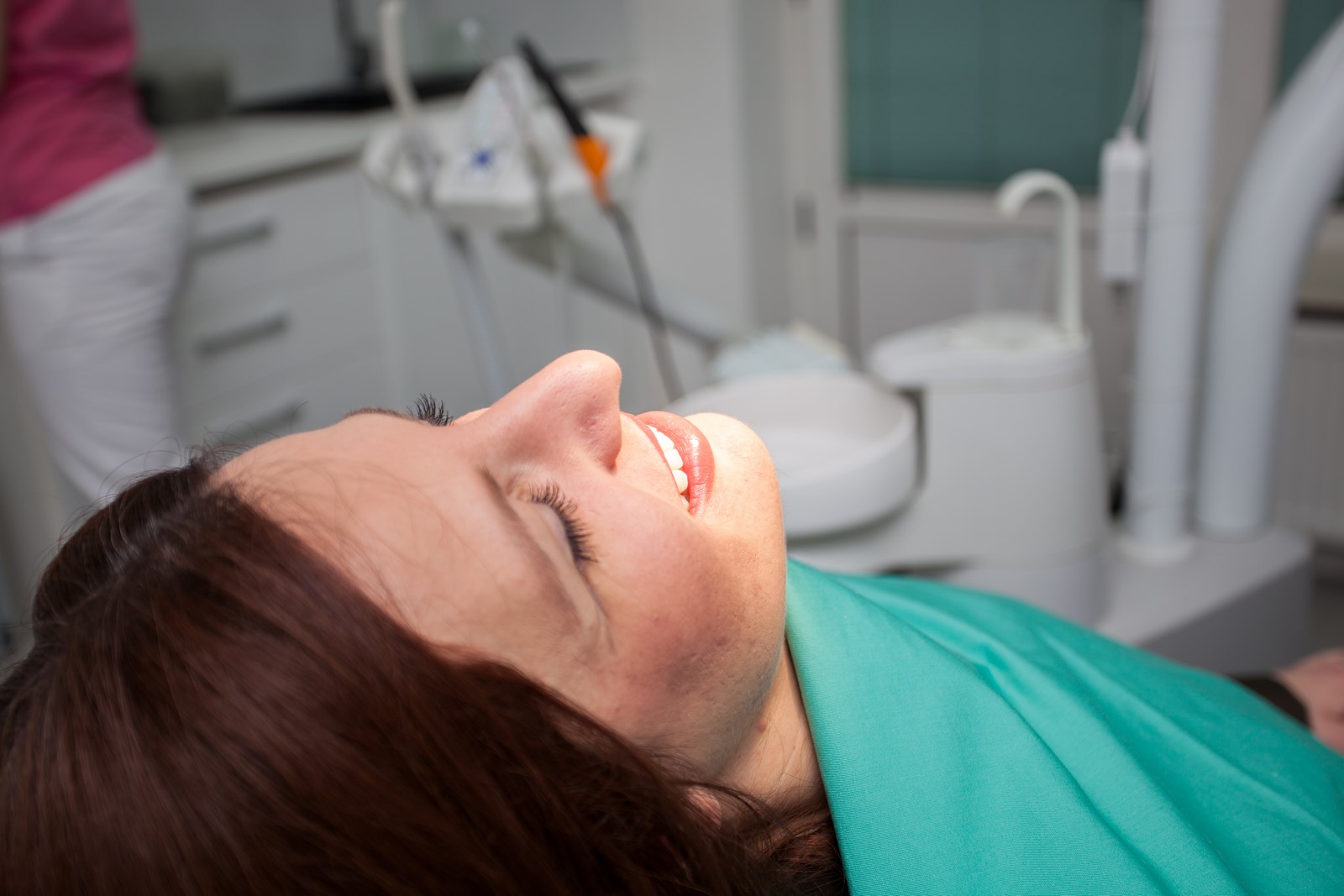 DENTAL FRANKOVIĆ - Oralna kirurgija